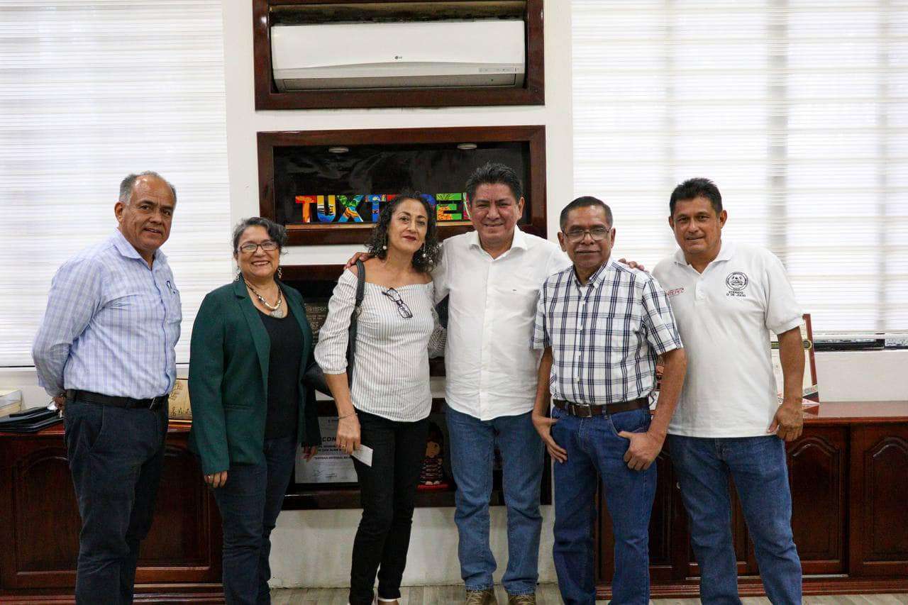 Gobierno Municipal de Tuxtepec – Página Oficial del H. Ayuntamiento de San Juan Bautista ...